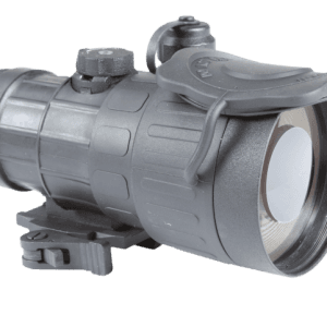 EOTech PVS24/M2124 CNVD-I2 Clip-On Night Vision Device - BLACK - Will's ...