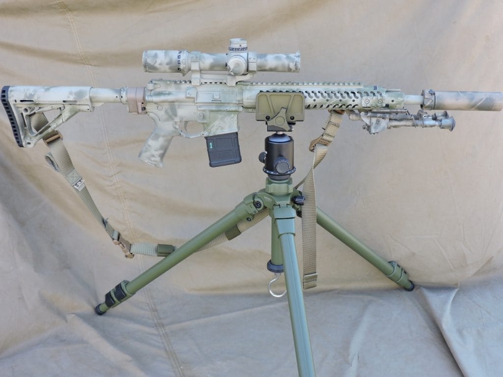 hog 4 - Will's Optics