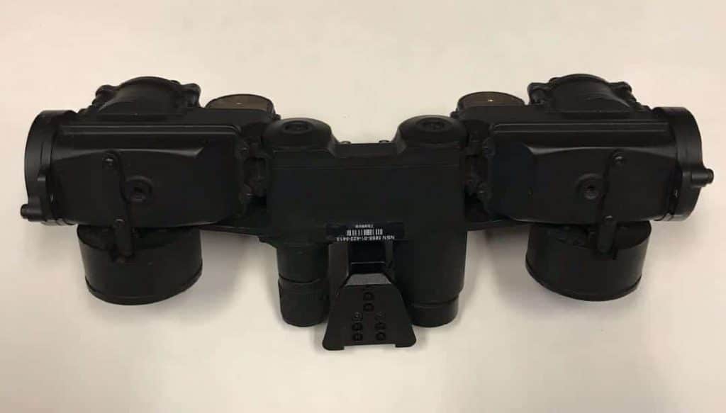 33070 - Will's Optics