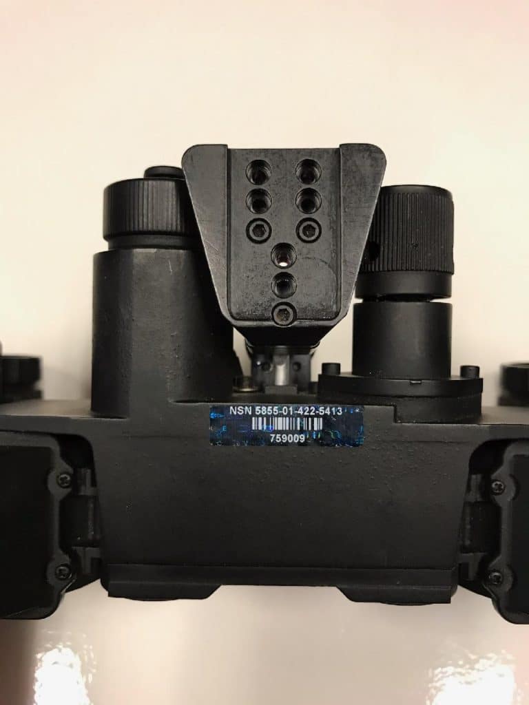 33072 - Will's Optics