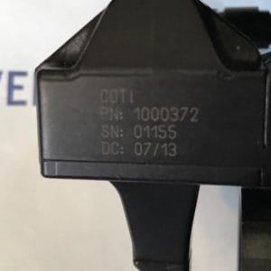 BAE UTC x Universal Thermal Clip-on - Will's Optics