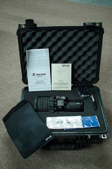 Consignment Shop Archives - Will's Optics