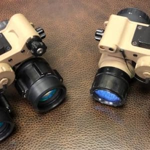 LUCIE Night Vision Goggles - Will's Optics