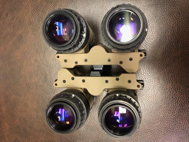 36026 - Will's Optics