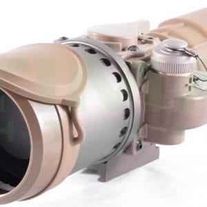 Knight's Armament AN/PVS-30 Night Vision Device Refurbished - Will's Optics