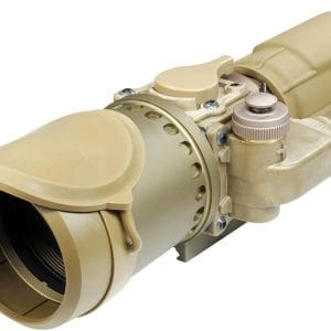 EOTech PVS24/M2124 CNVD-I2 Clip-On Night Vision Device - BLACK - Will's ...