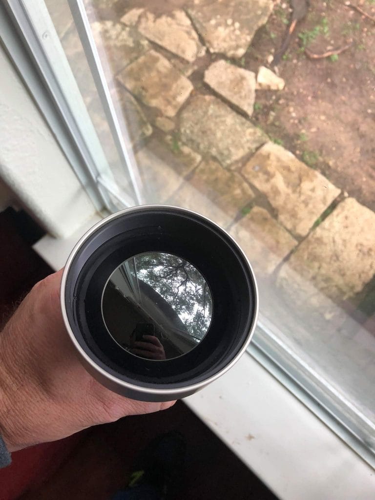 T3-3 - Will's Optics