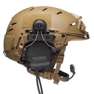 TCI LIBERATOR II OTH (OVER-THE-HEAD) SUSPENSION COMPLETE RADIO PACKAGE ...