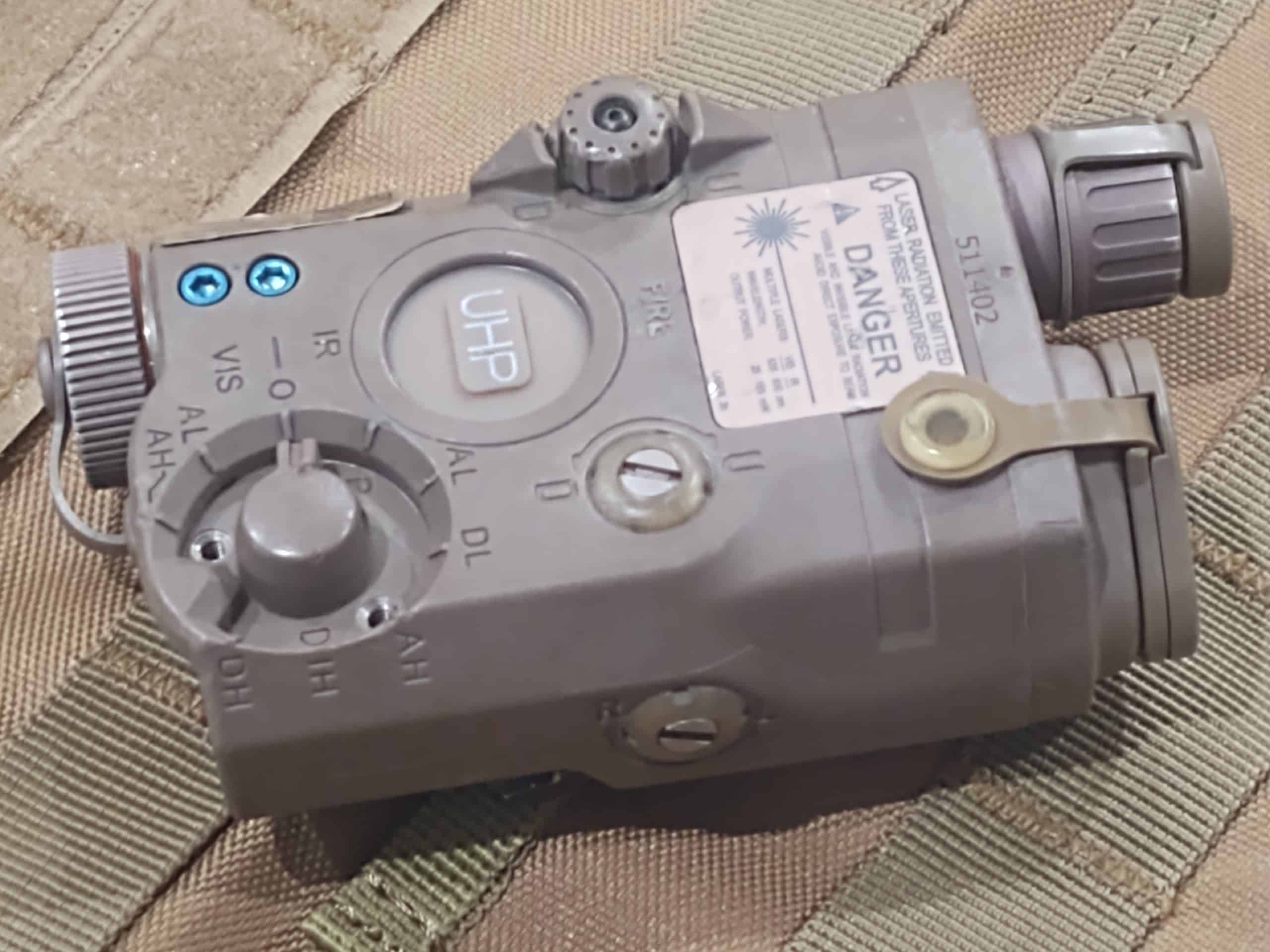 L3/ Insight Ultra High-Power ATPIAL UHP (LA-5C/PEQ) – Will's Optics