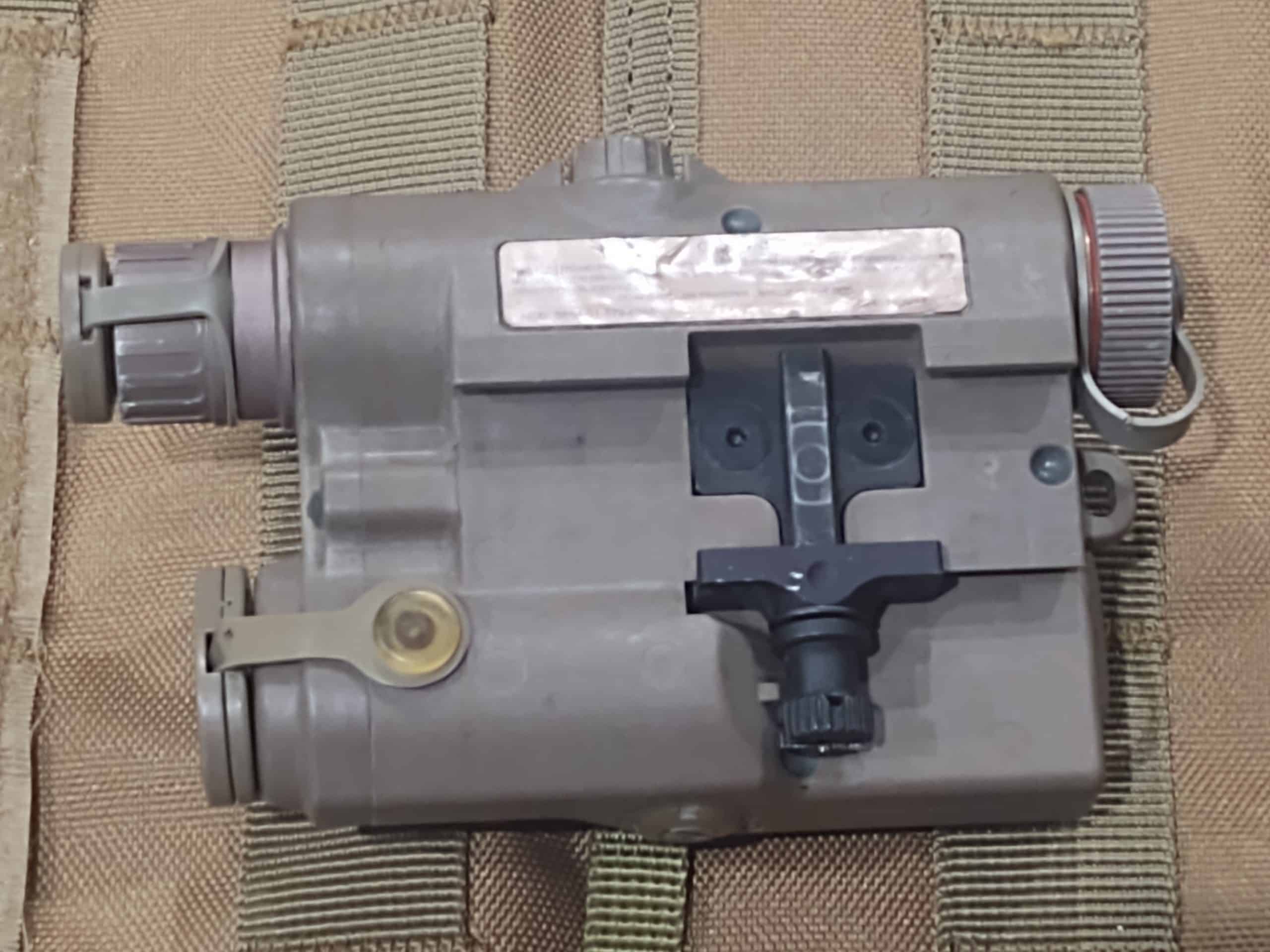 L3/ Insight Ultra High-Power ATPIAL UHP (LA-5C/PEQ) – Will's Optics