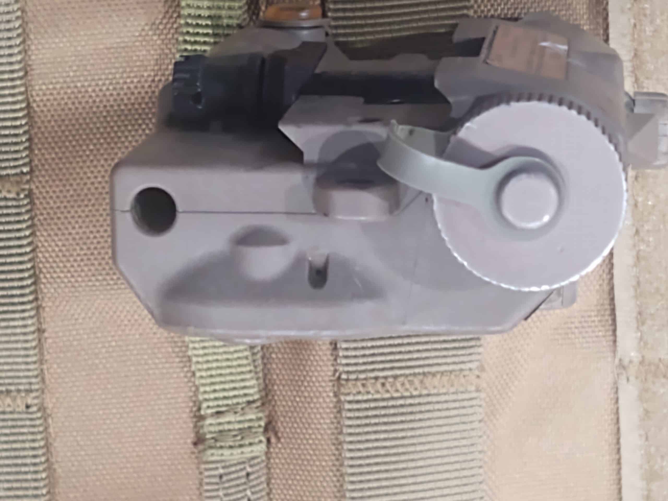 L3/ Insight Ultra High-Power ATPIAL UHP (LA-5C/PEQ) – Will's Optics