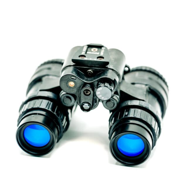 WO DTNVG-ANV - Will's Optics