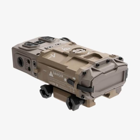 Maztech X4-LRF™ - Will's Optics