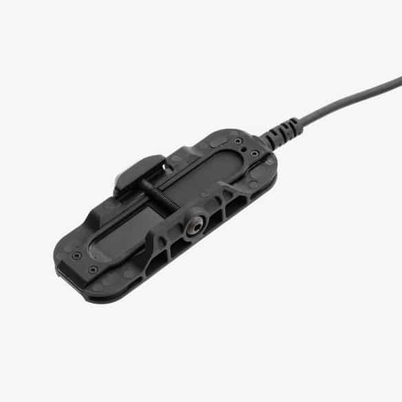 Maztech X4 Rail-Mounted Remote - Will's Optics