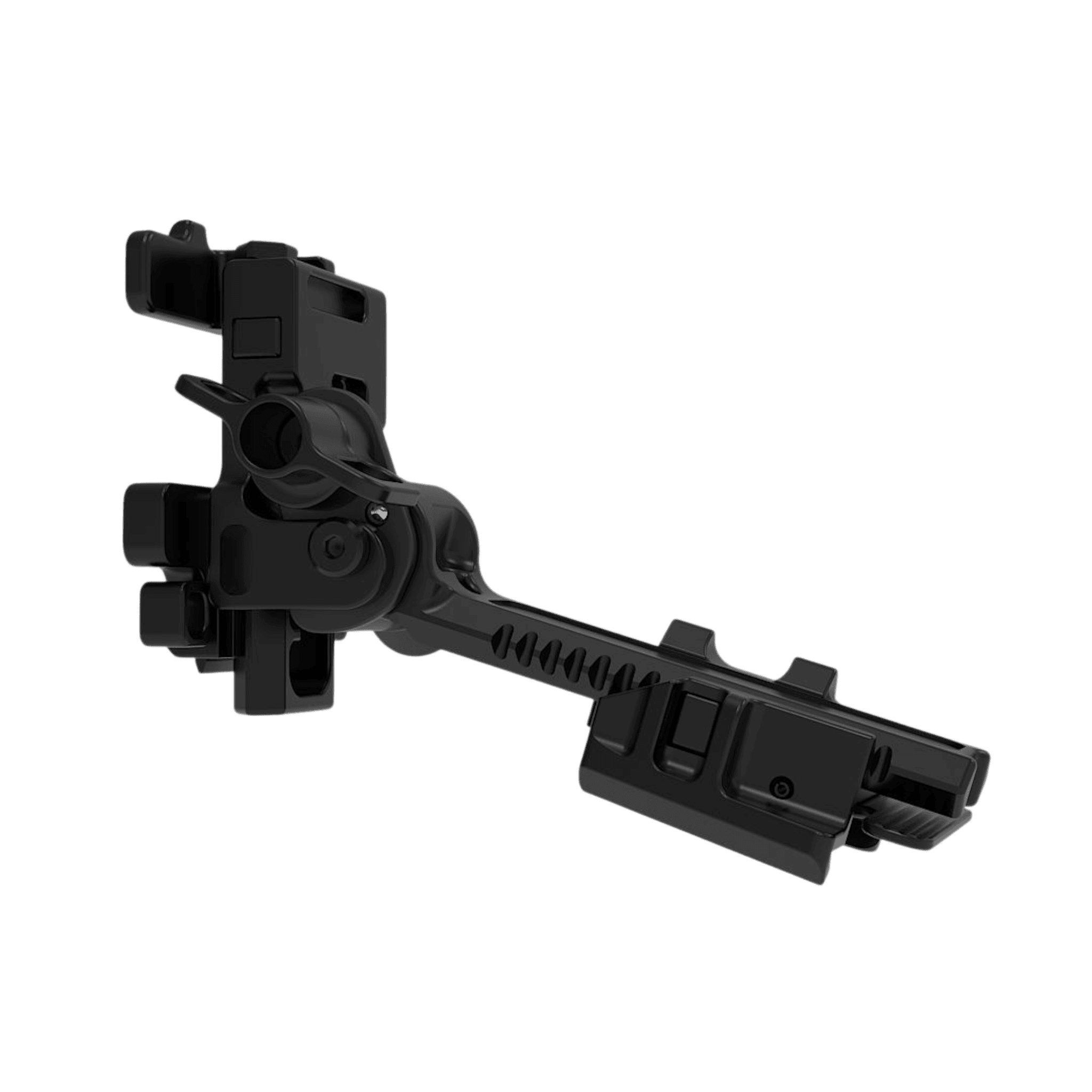 Nocturn Industries NVG Alpha Mount - Will's Optics